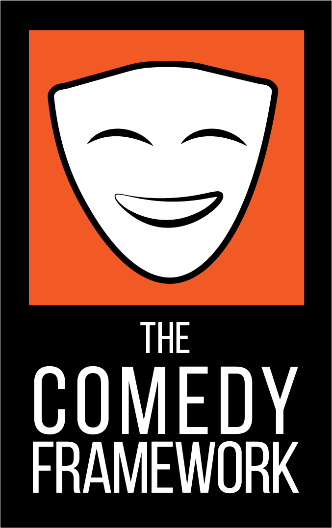 The Comedy Framework – The funny of business.